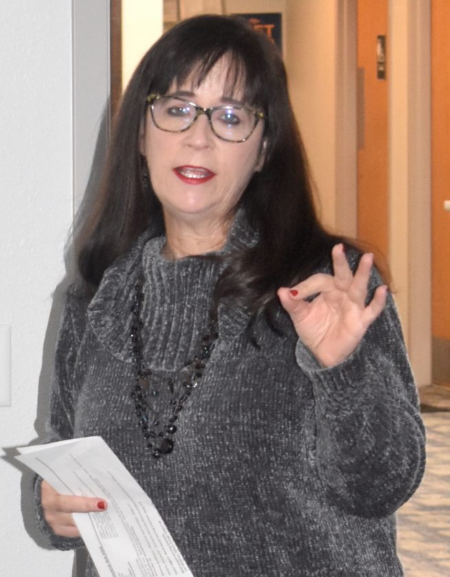 IWD roundtable focuses on hiring struggles, solutions | News, Sports ...